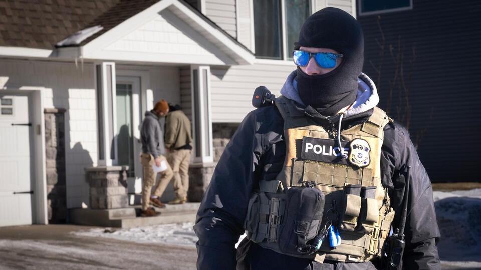 ICE’s Shocking New Orders For Masked Goons Exposed - NewsBreak