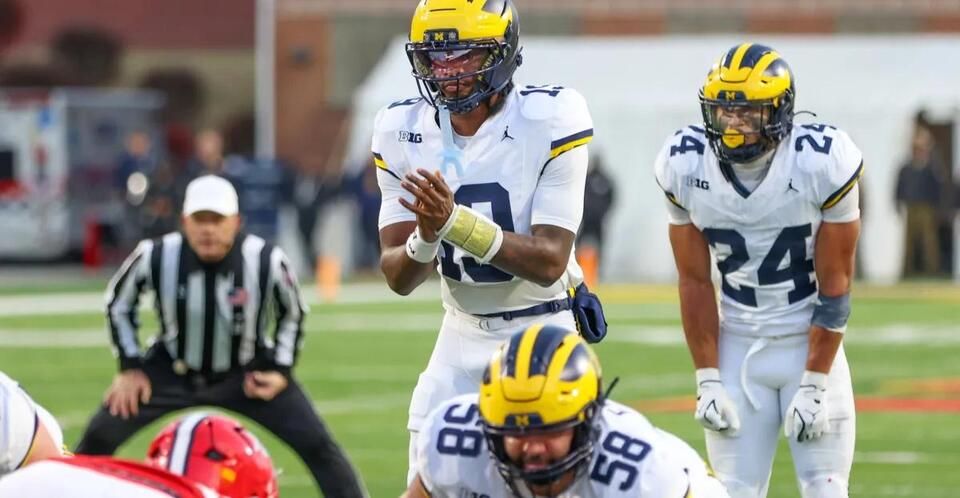 Life in Simulation: Ohio State vs. Michigan - NewsBreak