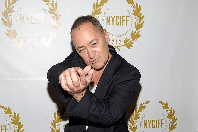 Scarface star Ángel Salazar dies in his sleep aged 68 after suffering ...