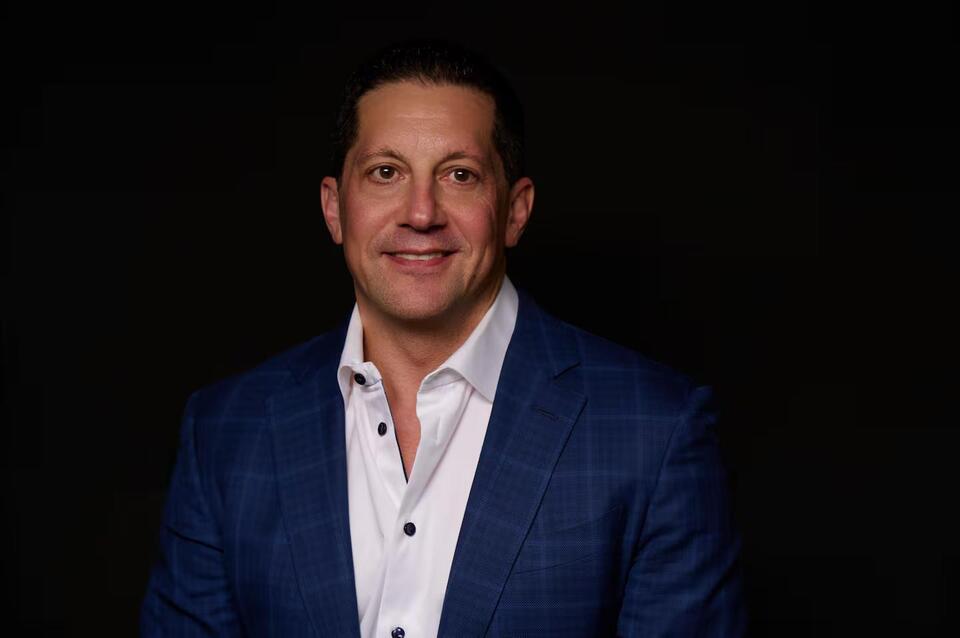Legends appoints Parker as CFO and COO - NewsBreak