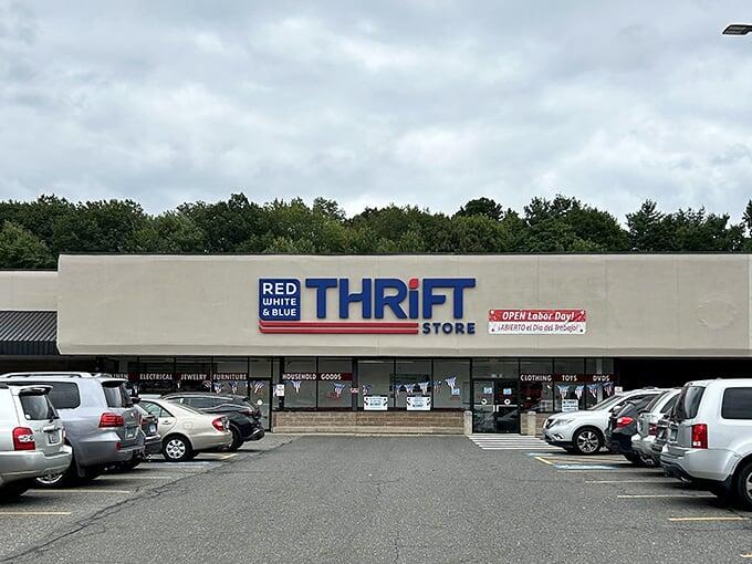 10 Enormous Thrift Stores In Connecticut That Are Almost Too Good To Be ...