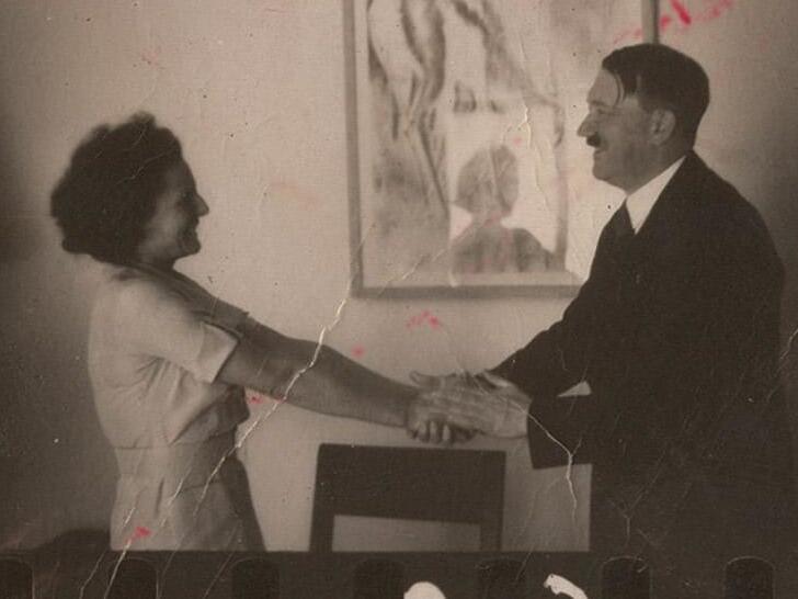 The Shocking Truth Is Revealed About Hitler’s Go-To Filmmaker