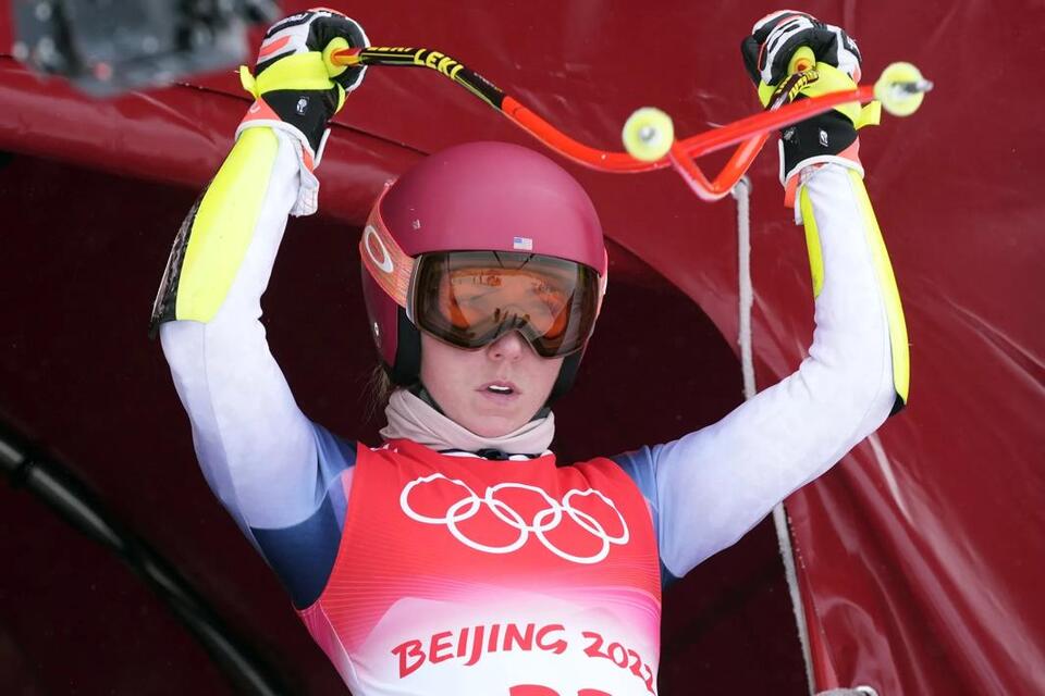 Why Simone Biles Saw Herself in Mikaela Shiffrin at the 2022 Olympics ...