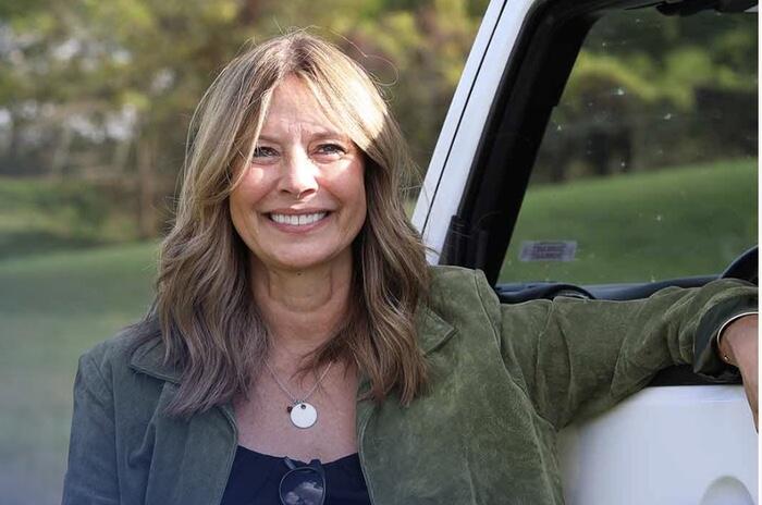 Meet Democratic Candidate for Governor Amy Acton and Enjoy Some Latino ...