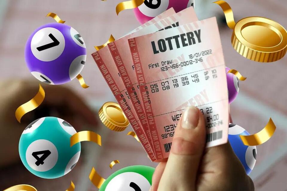 BIG BUCKS: Here Are NJ’s Huge Lottery Winnings From The Last 10 Years ...