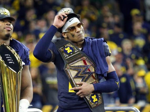 Big Ten Dominates 2024 Thorpe Award Watch List with Seven Players