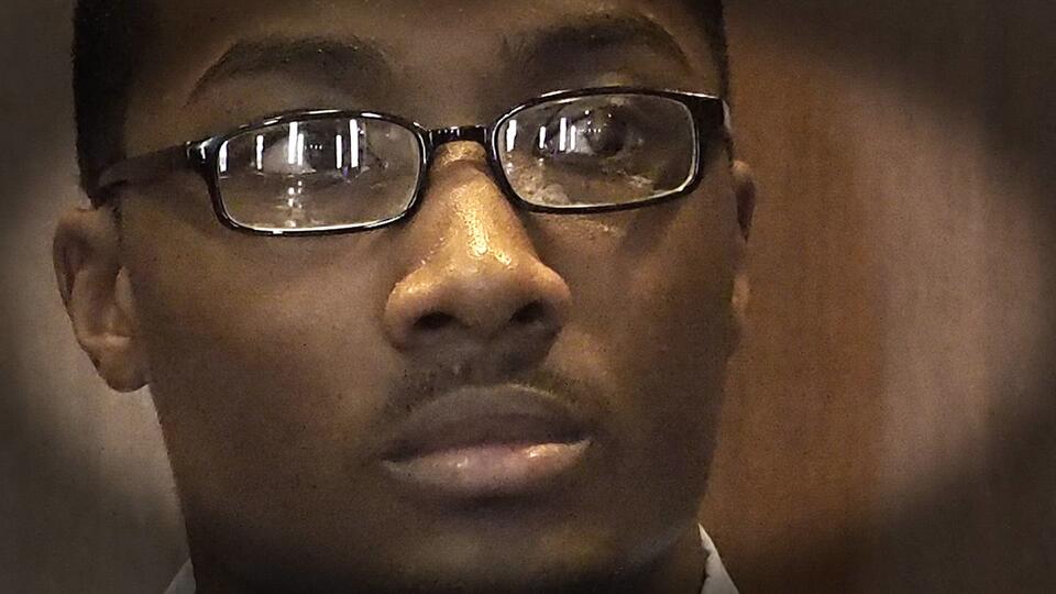 'Outsmarting a Serial Killer: The Khalil Wheeler Weaver Murders ...