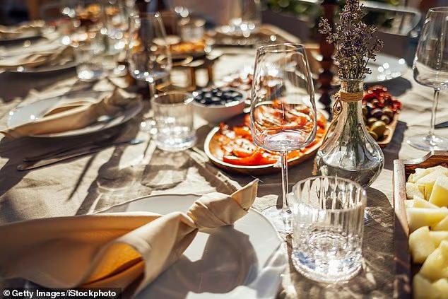 Do you ask guests to bring a bottle for dinner? The signs you're a bad ...