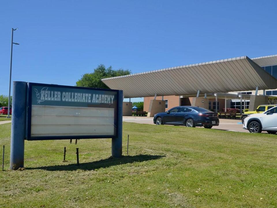 Keller ISD closes Keller Collegiate Academy building. Where will ...