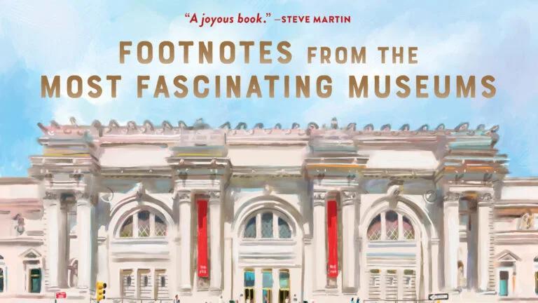 Mass. institutions take center stage in ‘Footnotes from the Most ...