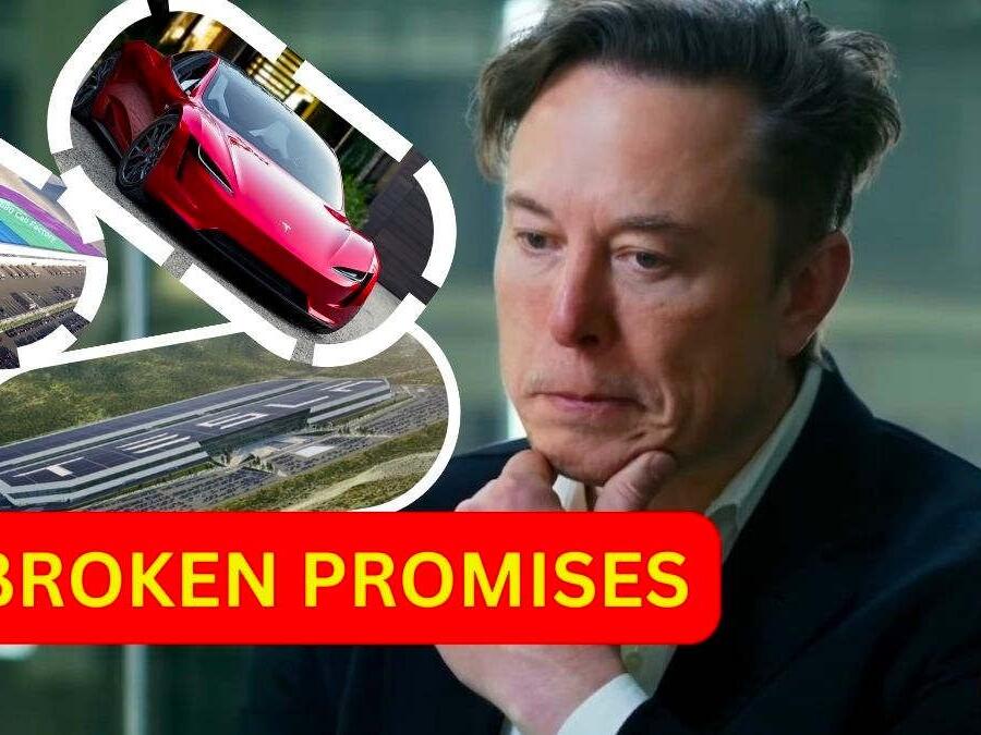 Retail Investor Questions for Tesla’s Q2 2024 Earnings Call Turn into a ...