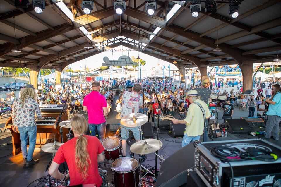 Red River Revel 2025 Goes Bigger with Two Separate Weekends of Fun ...