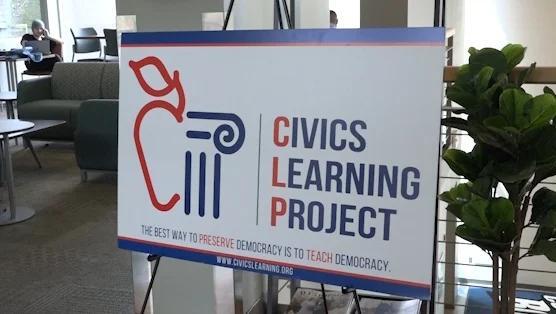 ‘Survival of our democracy:’ Civics Learning Project holds ‘Law Day’ at ...