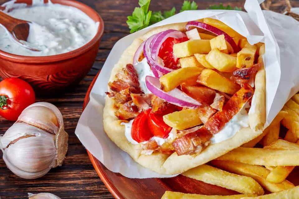 15 Best Mediterranean Restaurants in Las Vegas (Food With Flavor ...