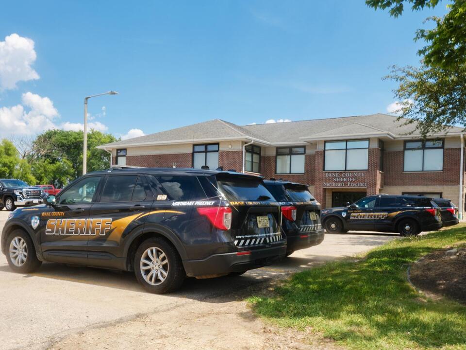 DOJ Reaches Agreement With Wisconsin Sheriff’s Office to Improve ...