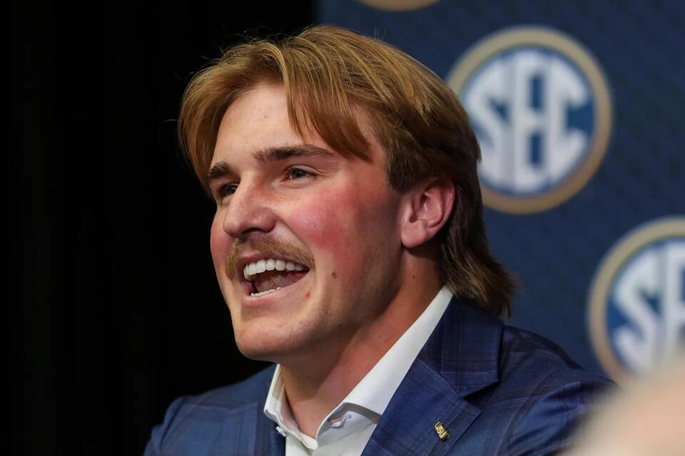 Will Whit Weeks Miss LSU’s Next Game? Explaining the Tigers LB’s ...