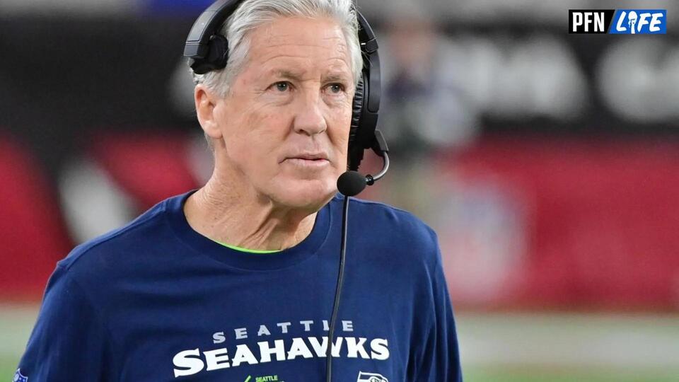 ‘Absolutely Not’ – Bears Fans Make Feelings Known on Pete Carroll After ...