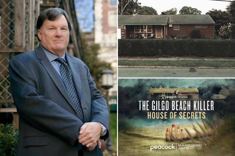 Rex Heuermann has shown ‘no remorse’ since his arrest according to pal ...