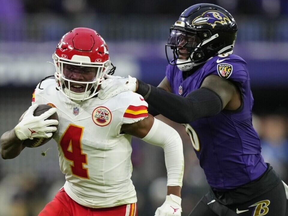Chiefs' Rashee Rice to surrender after warrant issued by Dallas police