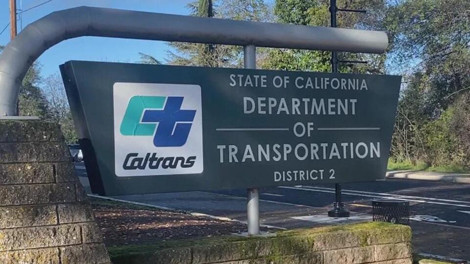 Caltrans urges safe driving in Northstate as storm increases road risks ...
