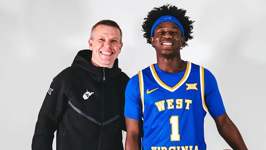 Ross Hodge Scores Massive Recruiting Win as 2026 Four-Star Miles Sadler ...