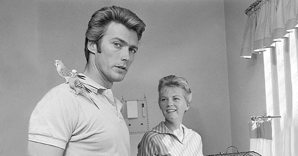 Clint Eastwood & Maggie Johnson Were Married for 31 Years – They Split ...
