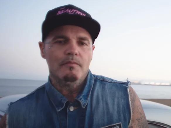 CRAZY TOWN Singer SHIFTY SHELLSHOCK Reportedly Died Of Accidental Drug ...