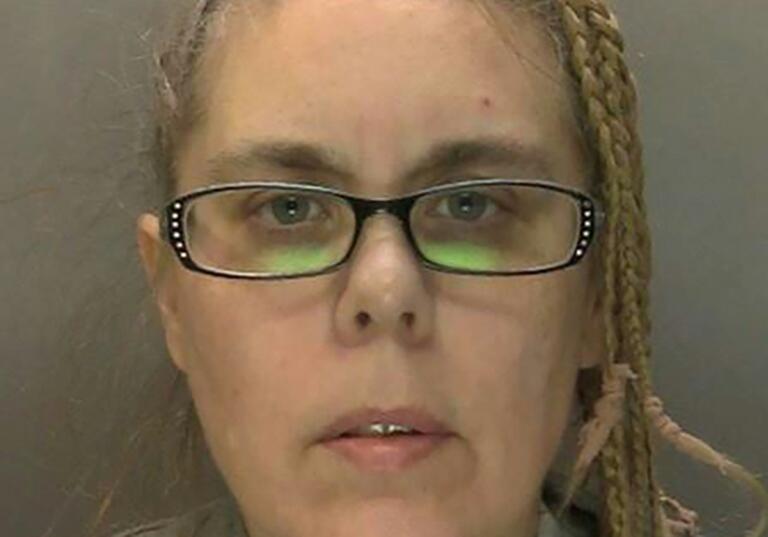 US woman found guilty of UK murder plot - NewsBreak