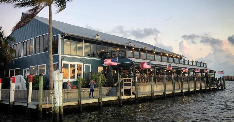 Harpoon Harry’s, Captain’s Table closing at Fishermen’s Village - NewsBreak