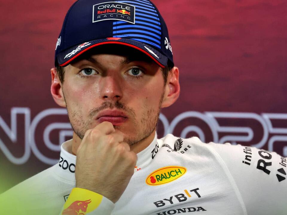 From Max Verstappen to Niki Lauda: Formula 1’s long history of drivers ...