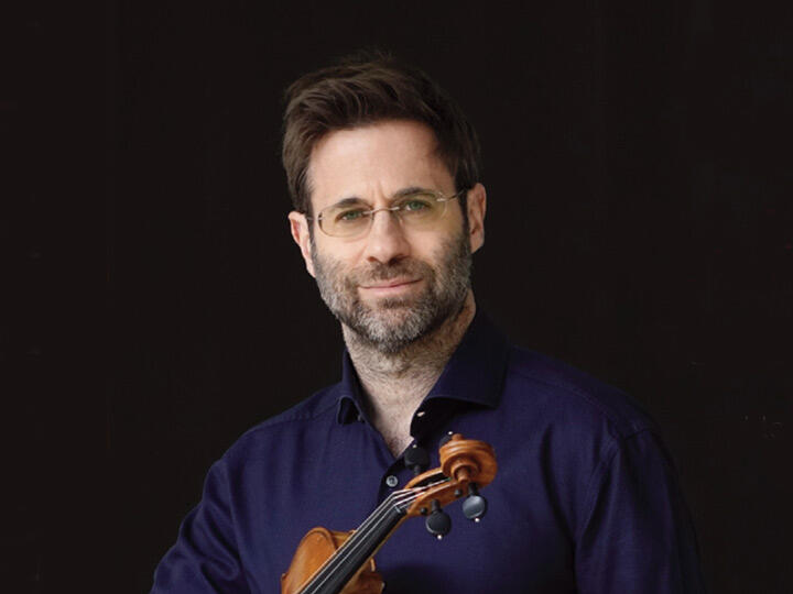 John Pitman Reviews: Tomás Cotik’s Paganini Capriccio - NewsBreak