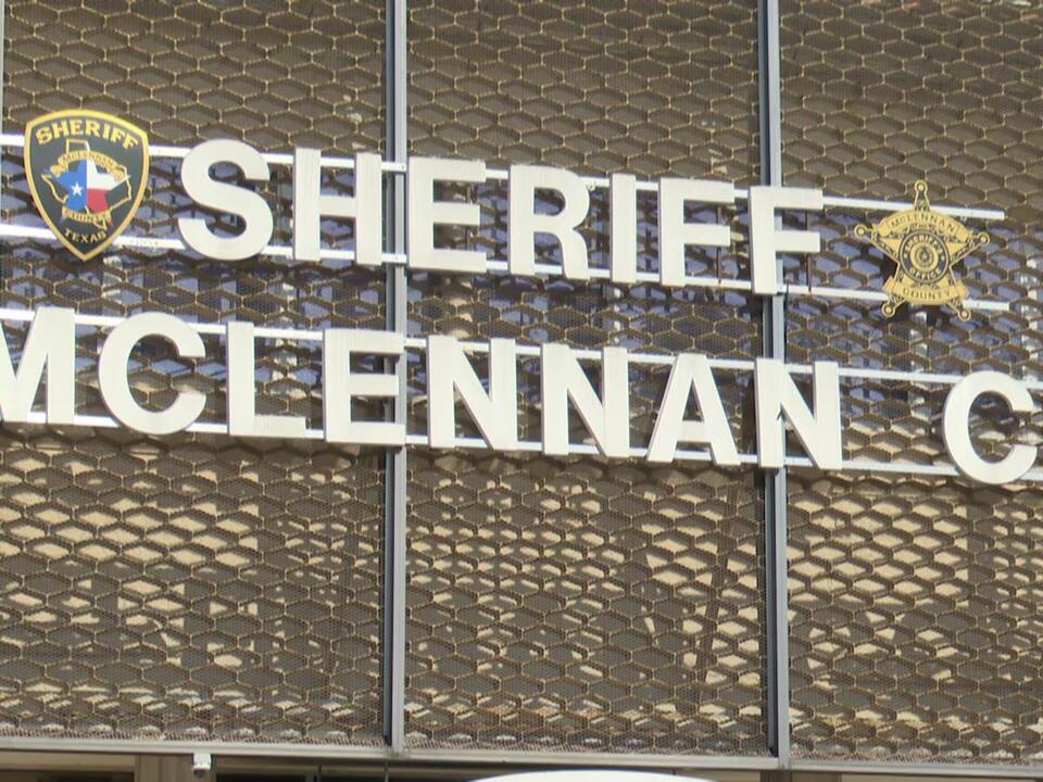 Grand jury asked if allegations McLennan Co. sheriff ordered deputy to ...