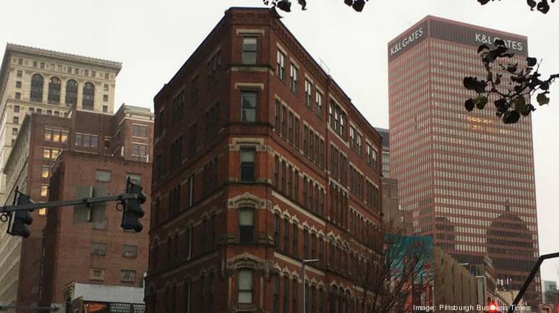 Triangle Building redevelopment moves forward with historic tax credits ...