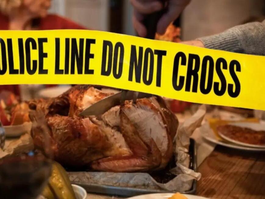Young Upstate New York Father, Top Chef Killed On Thanksgiving