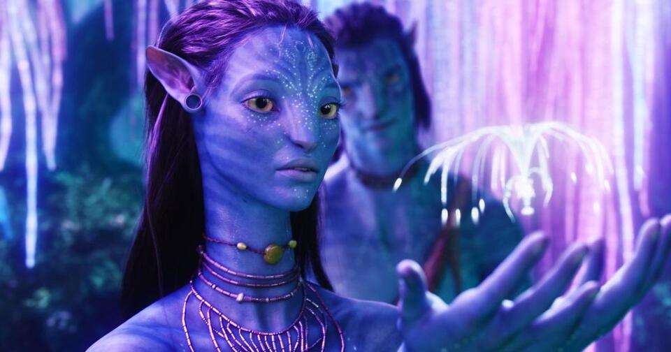 James Cameron Changed Avatar: Fire and Ash to Reference Key Scene in ...