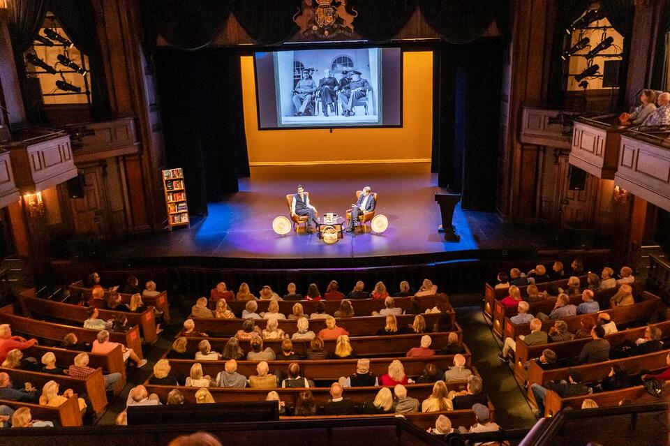Tickets now on sale for SC250 Revolutionary Ideas Symposium featuring ...