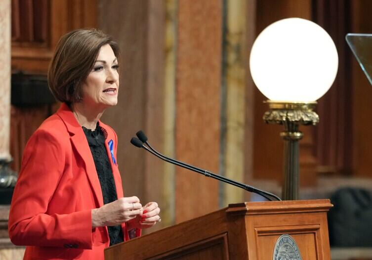 Reynolds signs law eliminating 83 state boards and commissions - NewsBreak