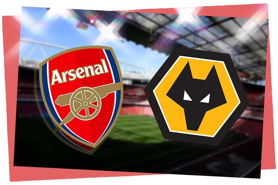 Arsenal vs Wolves: Prediction, kick-off time, team news, TV, live ...