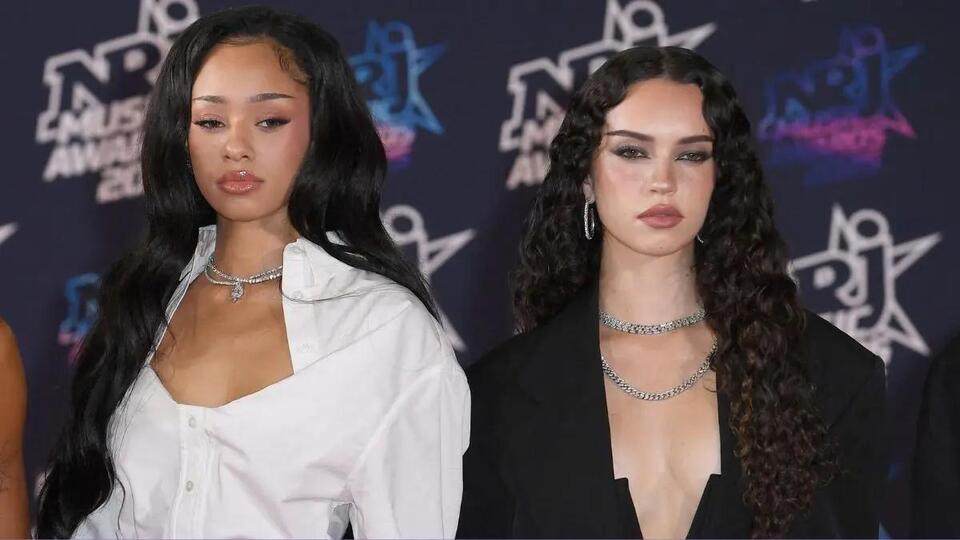KATSEYE’s Daniela Avanzini Slammed After Father Made Racist Comments ...