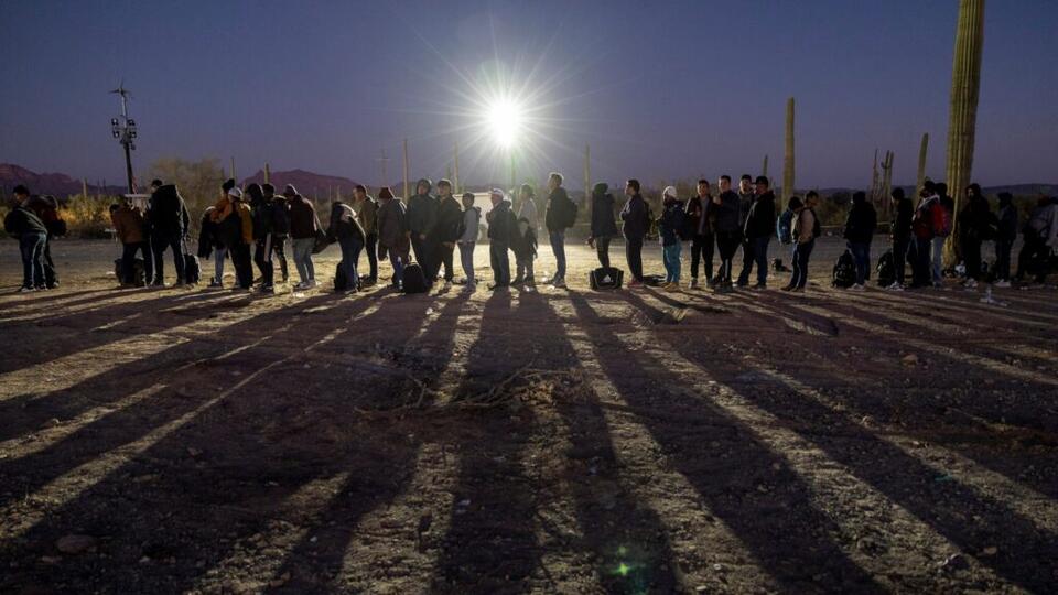 GOP’s ‘Secure the Border’ plan will cost at least $325 million a year ...