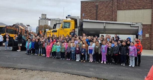 NDOT Celebrates Winners of 2025 Name-a-Snowplow Contest - NewsBreak