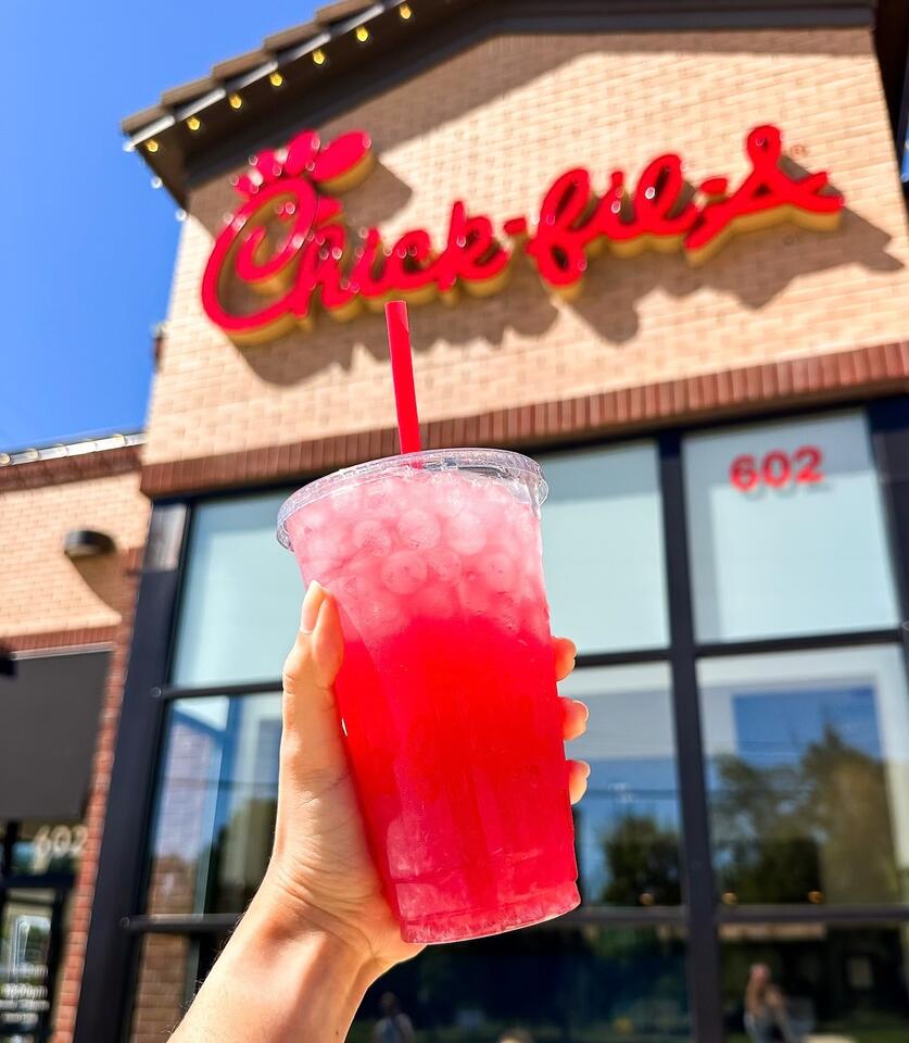Chick-fil-A expansion in Britain triggers boycott and street protests ...