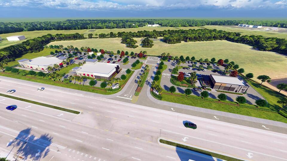Martin County Reviewing Multiple Projects for Jensen Beach, Stuart, and ...