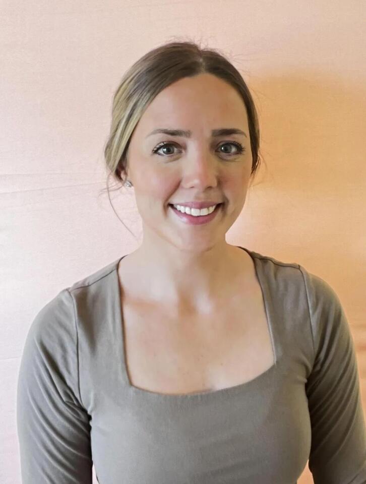 Personal journey leads this young nurse back to the Mercy ER - NewsBreak