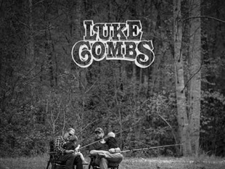 Luke Combs' new album “Fathers & Sons” out June 14, “The Man He Sees In ...