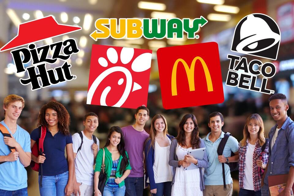 From Cafeterias to Cash Flow: Illinois Schools’ Fast Food Fix - NewsBreak