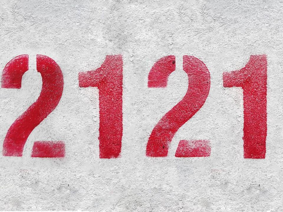 2121 Angel Number: Discover the Powerful Meanings and Symbolism