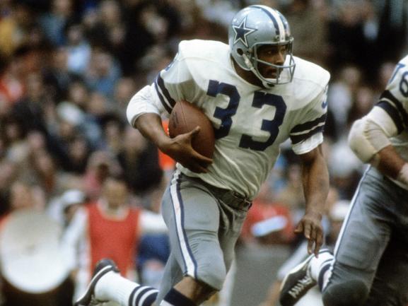 Duane Thomas dies: Former Cowboys running back, Super Bowl champion was 77