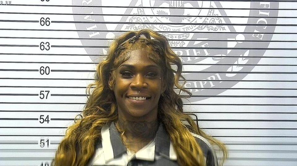 MS rapper back in jail after TikTok video blasting judge, prosecutor ...