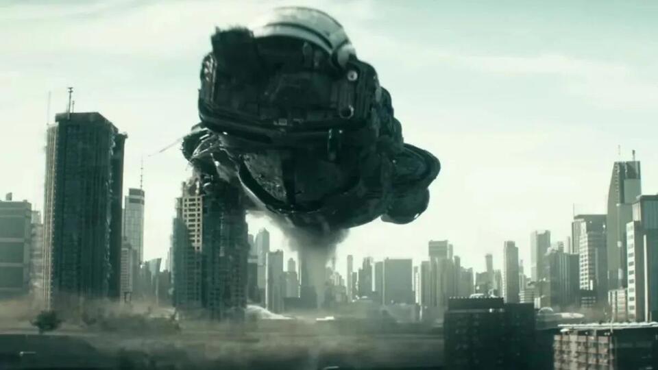 Alien: Earth Creator on Why [Spoiler] Caused the Maginot’s Crash ...